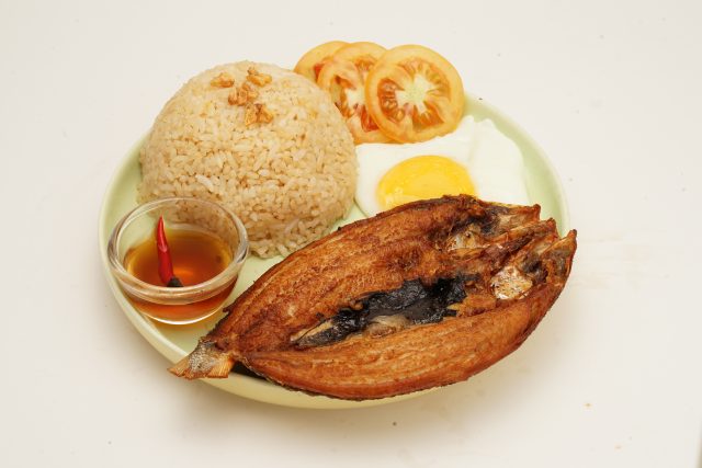 Our Menu - Empanada Nation