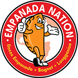 Empanada Nation - Your Authentic Ilocano Delicacy