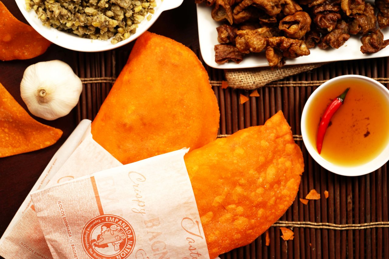 About Us - Empanada Nation